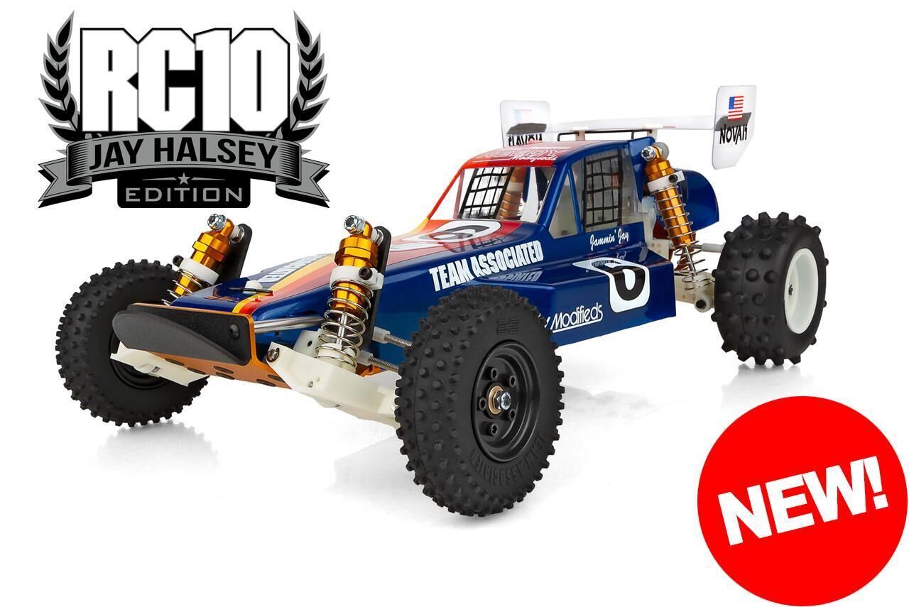 Rc10 truck store