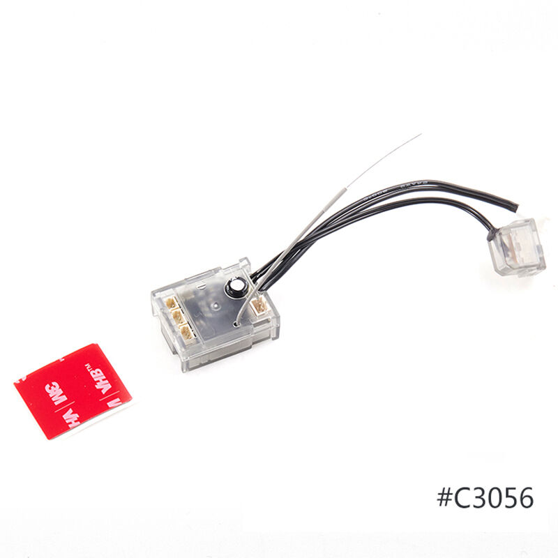 R3a Receiver