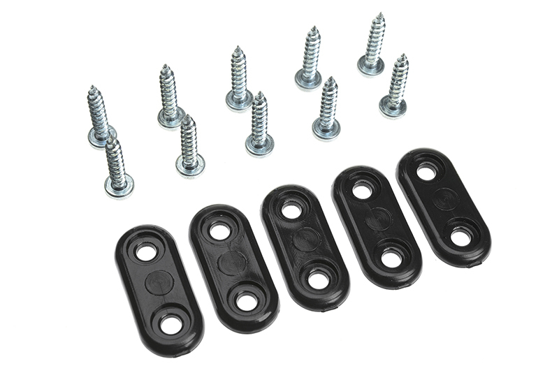 GFORCE NYLON LANDING GEAR STRAP LARGE