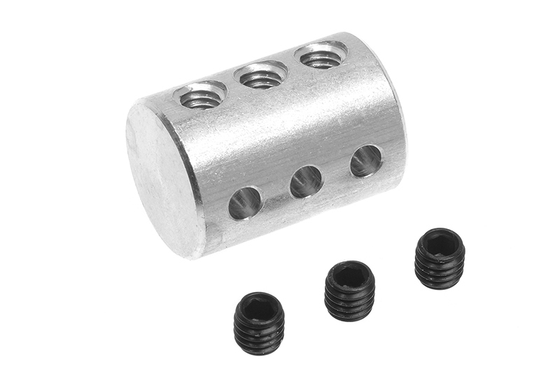 GFORCE TRIPLE ROD CONNECTOR 2MM