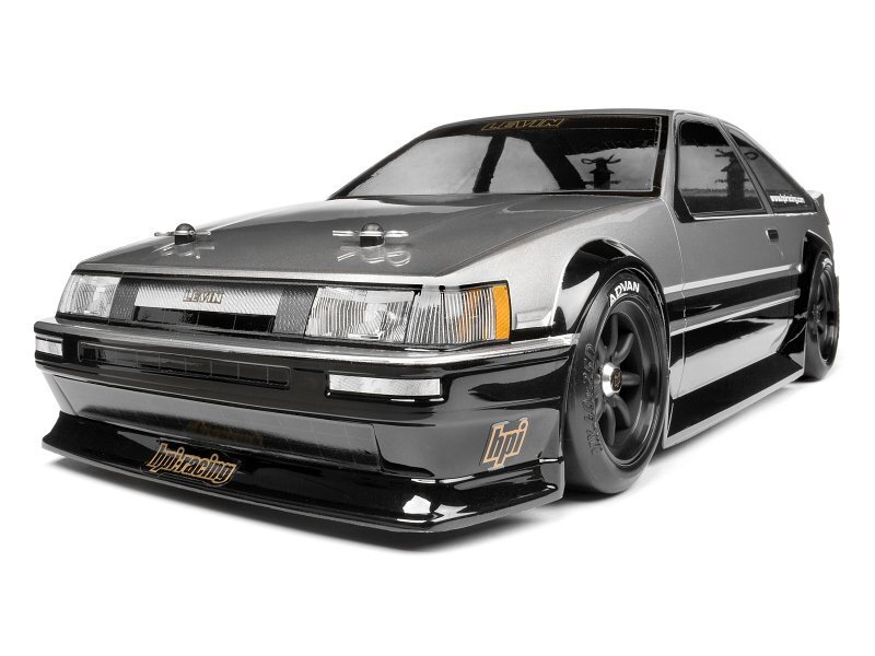 HPI PRO 5 組立済 2016モデル - ホビーラジコン