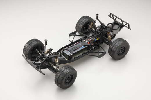 KYOSHO 1/10 ULTIMA SC6 KIT