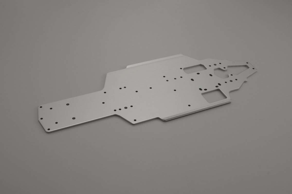 CHASSIS EVO