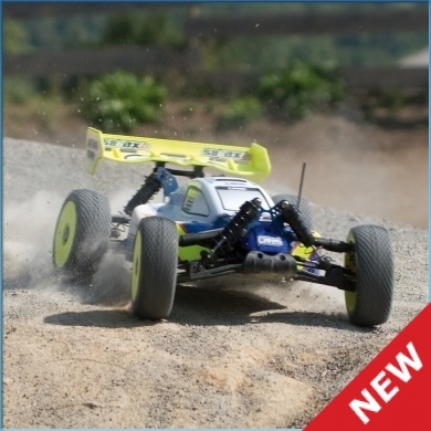 LRP S8 BX E RTR 1 8 ELECTRIC BUGGY