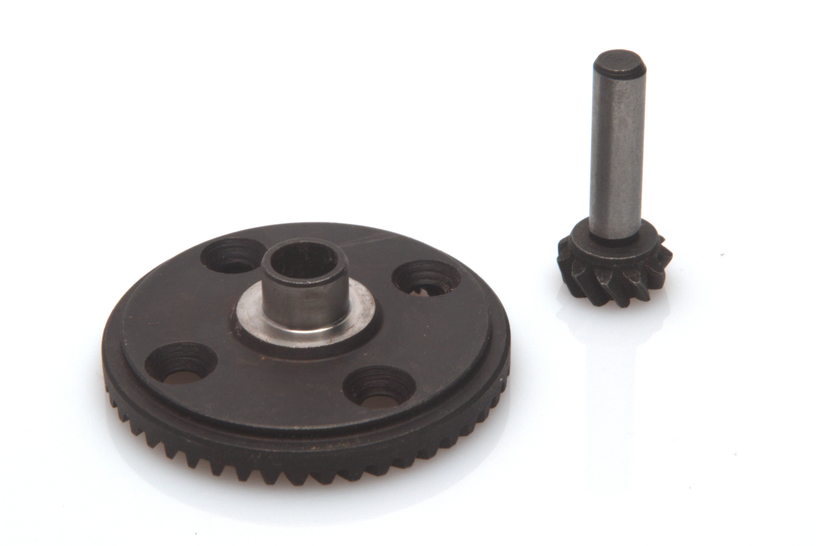 LRP DIFFERENTIAL CROWN GEAR 47T & DIFF P