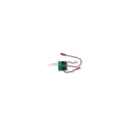 NINE EAGLES RECEIVER SET